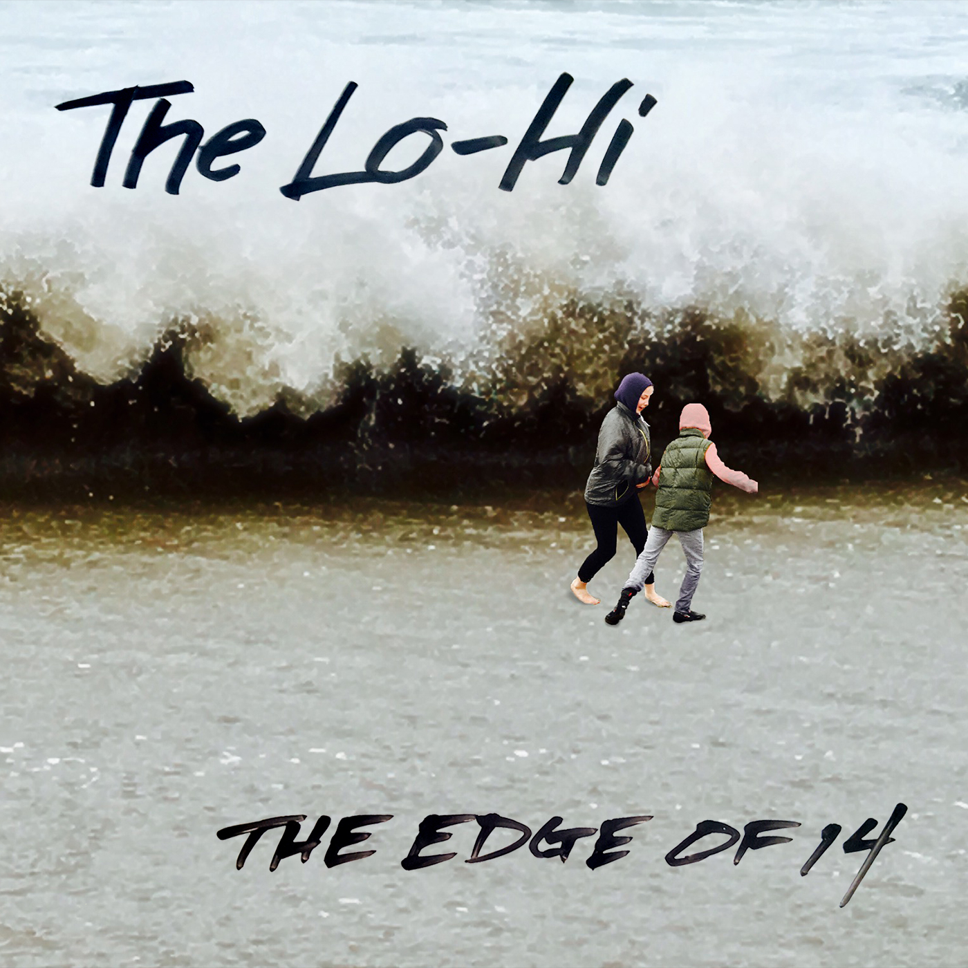 The Lo-Hi | Rock Band from Portland